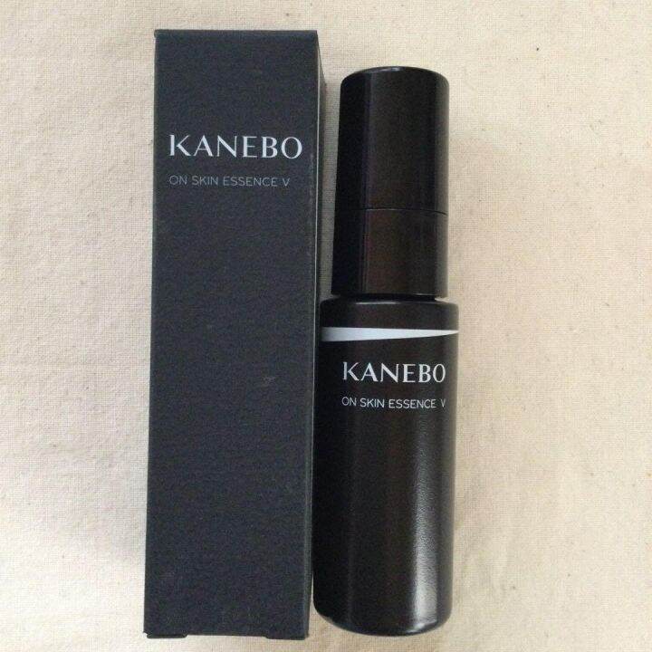 Kanebo on skin essence v 15ml. | Lazada.co.th