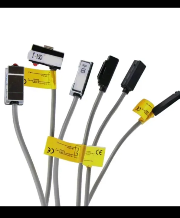 รีดสวิต Read switchอุปกรณ์เช็นเซอณ์ | Lazada.co.th