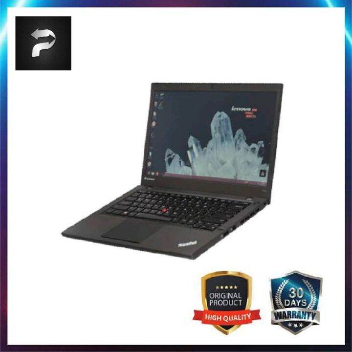 LAPTOP lenovo thinkpad T431s core i5 3437u - ssd 128gb - 8gb - laptop ...