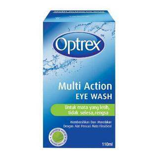 OPTREX EYE LOTION 110ML | Lazada