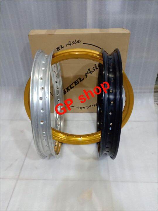 Velg Takasago Excel Asia Ukuran 185-18 1biji Atau 1Pcs | Lazada Indonesia