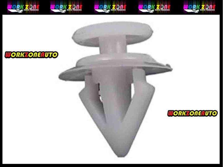 Ford Ranger Inner Fender Clip | Lazada