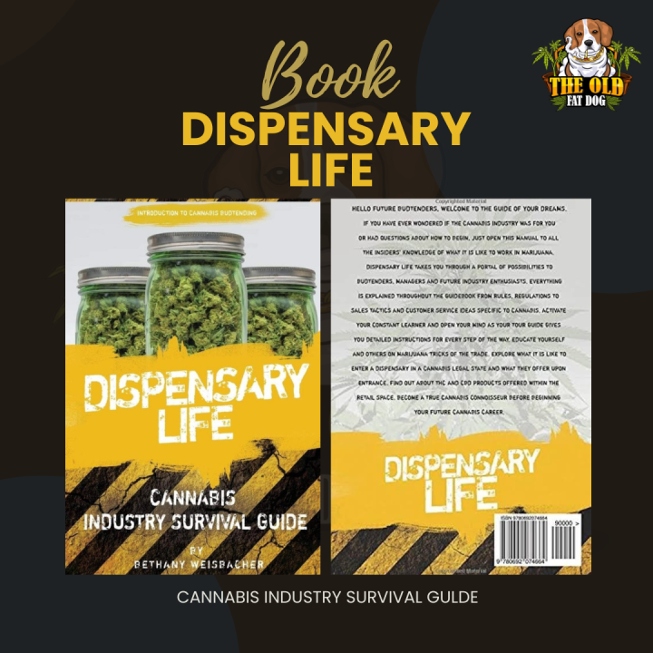 A Survival Guide to Budtending in Cannabis-Legal States คู่มือการเอา ...