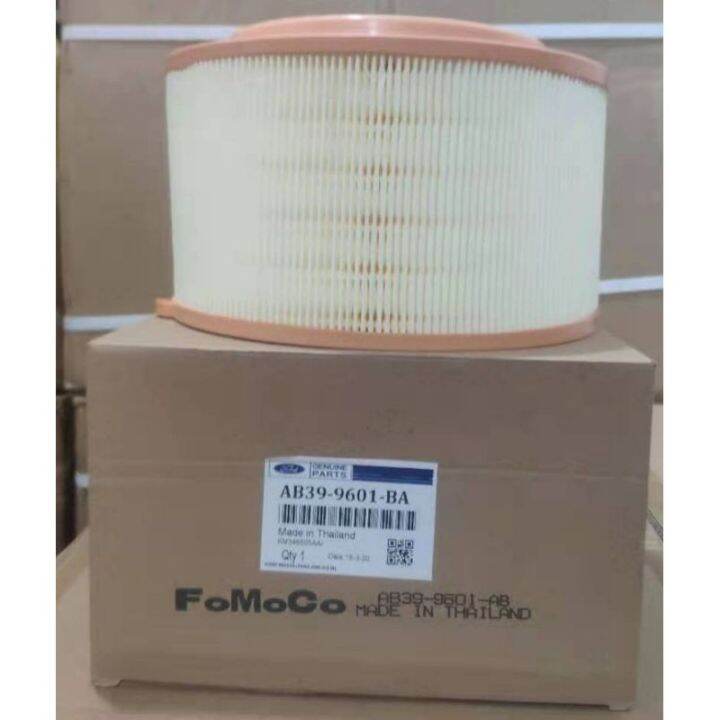 FORD RANGER T6 ,T7 , MAZDA BT50 2.2 3.2 AIR FILTER AB39-9601-BA MADE IN ...
