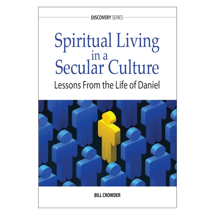 Spiritual Living In A Secular Culture | Lazada PH