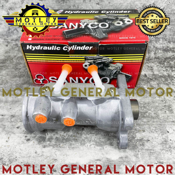 MASTER REM ATAS CENTRAL REM ISUZU ELF NKR71 NKR66 NKR 71 NKR 66 SANYCO ...