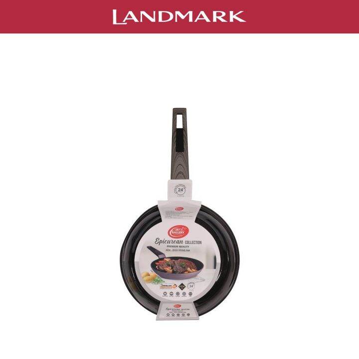 Chef's Gallery Non-stick Induction Fry Pan | Lazada PH