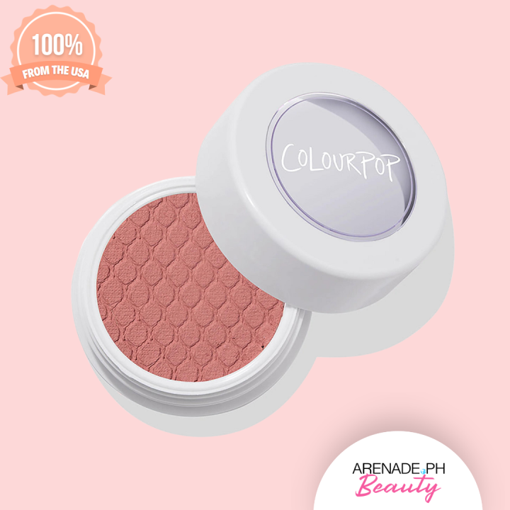 Colourpop Super Shock Blush | Lazada PH