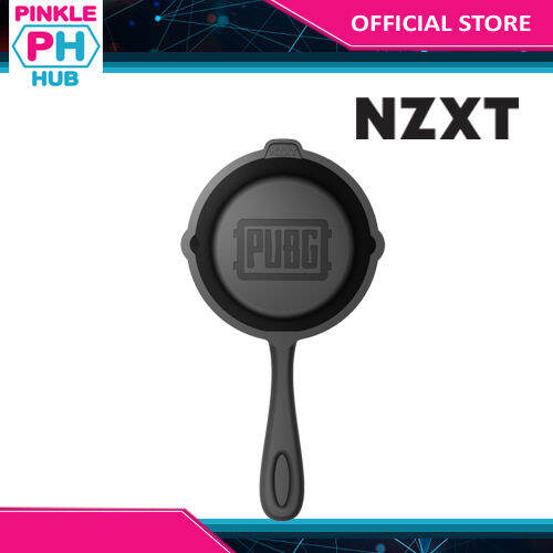 PinkleHub | NZXT Pan Puck CRFT Limited Edition Puck Cable Management ...