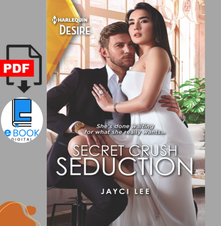 Secret Crush Seduction Jayci Lee (e-Book) (PDF file format) | Lazada PH