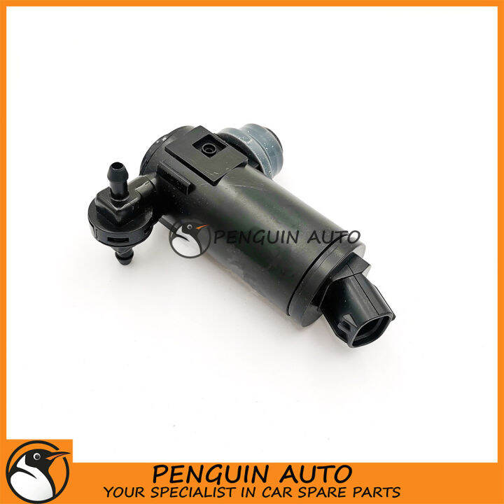 PERODUA AXIA MYVI D20N 2018 WIPER TANK MOTOR 85330-BZ180 | Lazada