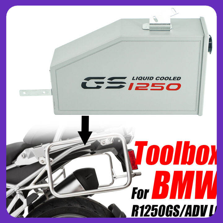 For BMW R1250GS ADV LC R1250 GS/Adventure R 1250 2019-2022 Decorative ...