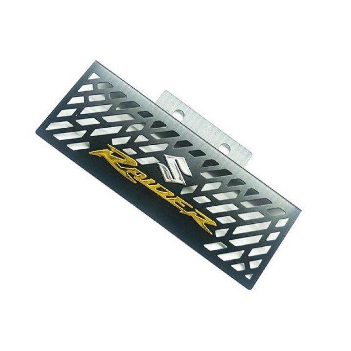 &UJradiator cover raider 150 | Lazada PH