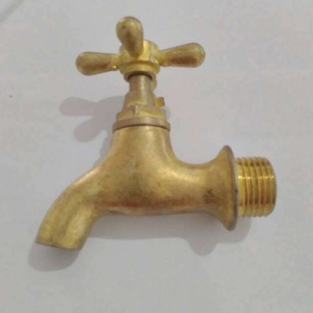 ONDA BK 1/2 ATAP KRAN (KRAN TAMAN) | Lazada Indonesia