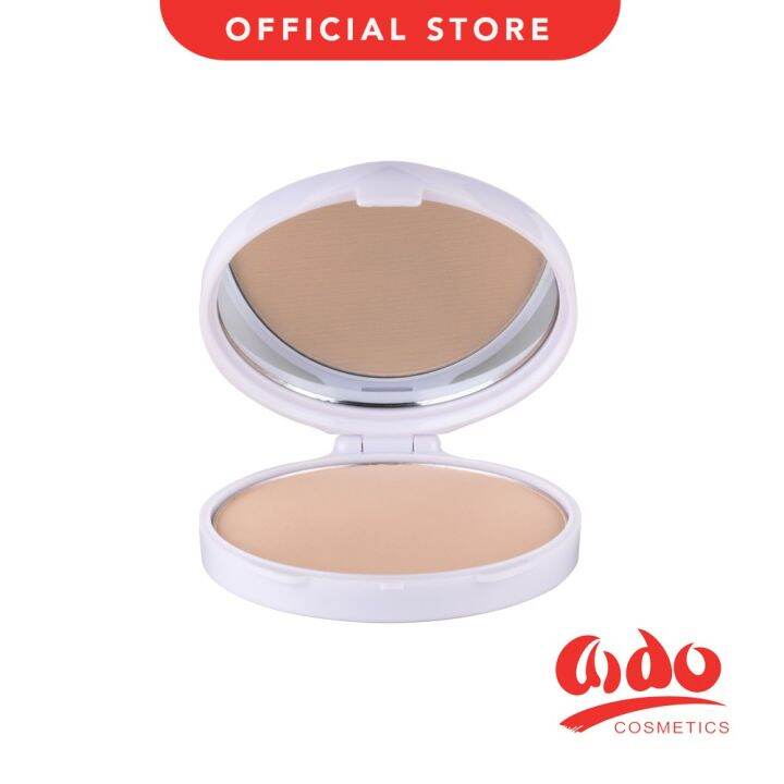 Aido Cosmetics Cream Powder with SPF + | Lazada PH