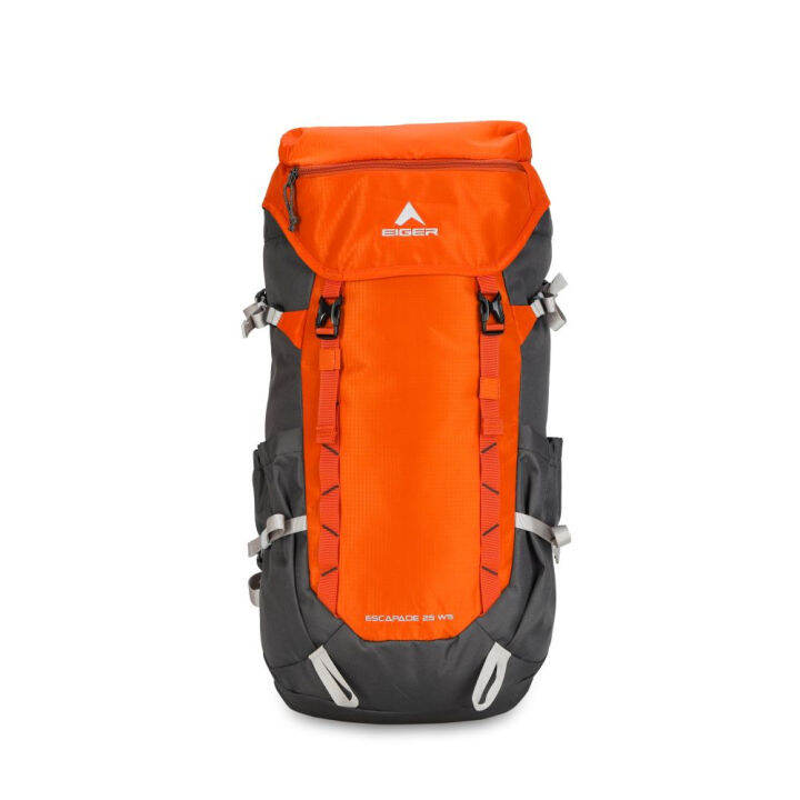 EIGER TAS HIKING WANITA ESCAPADE 25 WS CARRIER | Lazada Indonesia
