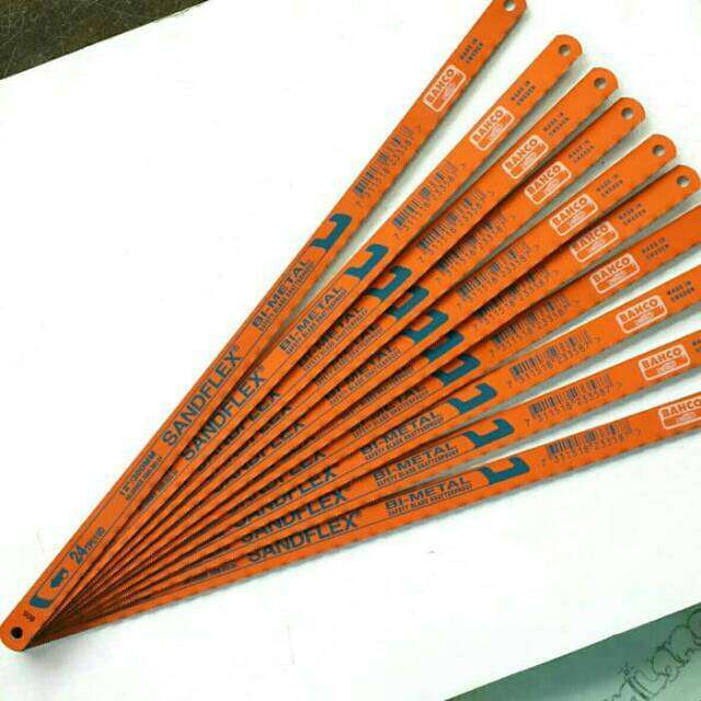 GERGAJI BESI SANDFLEX | Lazada Indonesia