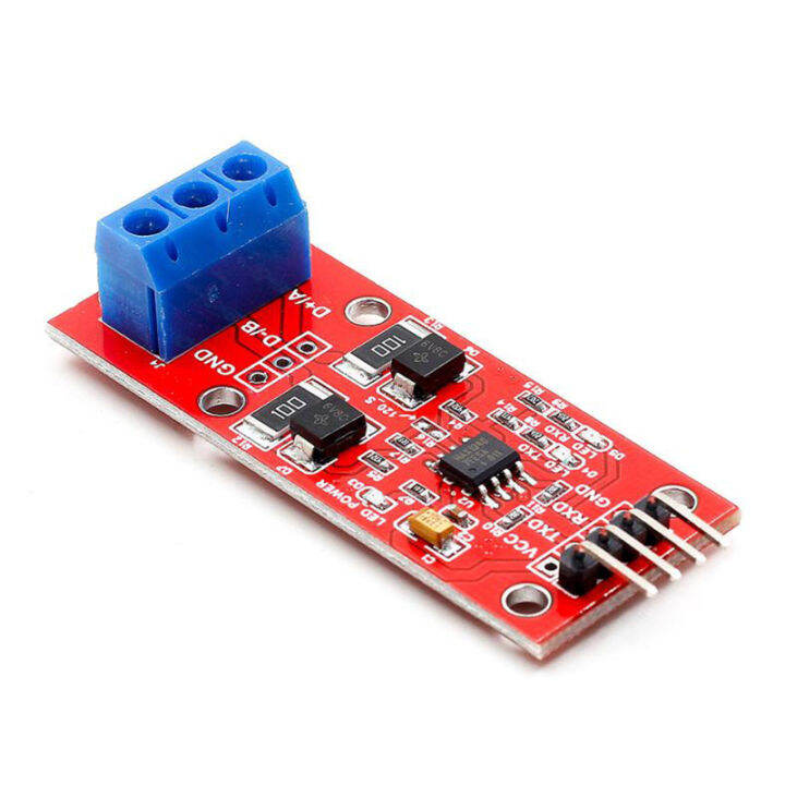 MAX3485 module TTL to RS485 module MCU development attachment | Lazada