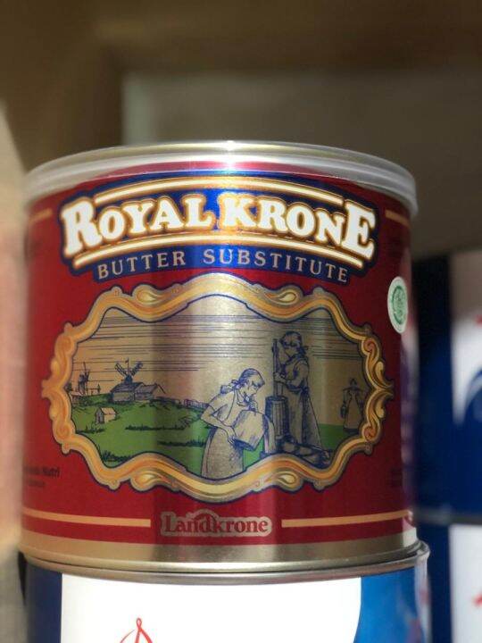 Royal Krone Butter Kemasan 2 kg | Lazada Indonesia