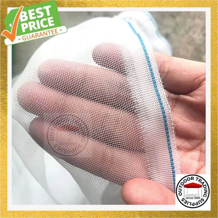 🌟MOSQUITO NET - 30% SHADE [5ft x 35 meters] SUN PROTECTION FOR PLANTS ...