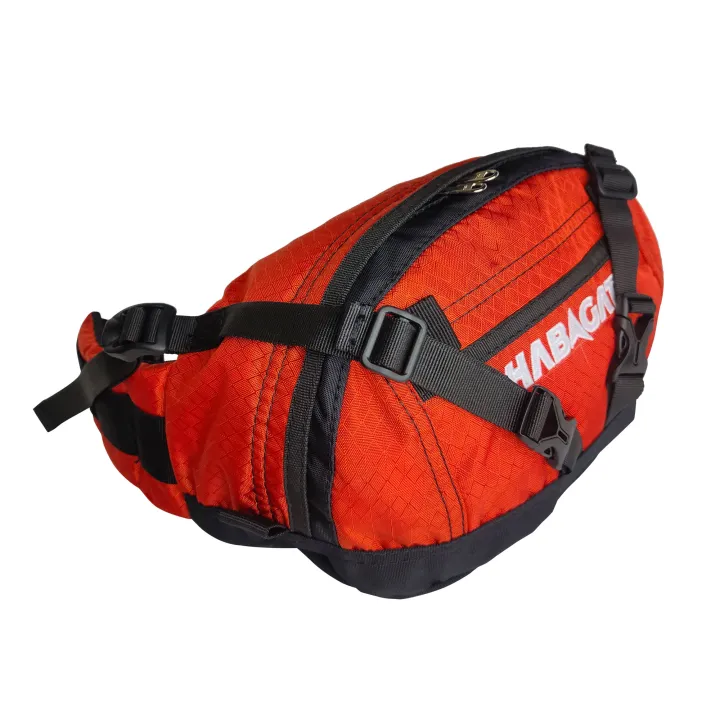 【spot goods】 HABAGAT Bagette Waist Pack | Lazada PH