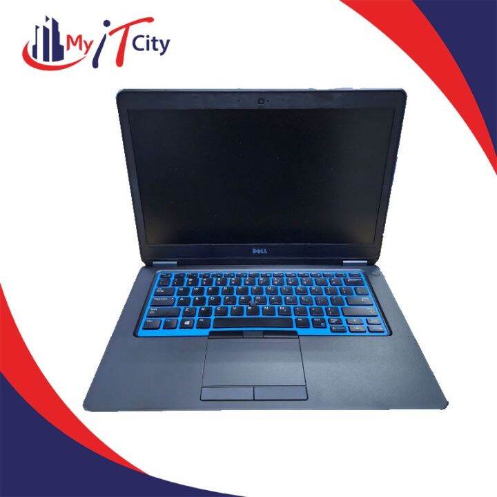 (RECON) DELL LATITUDE 7450 NOTEBOOK - I7 5TH GEN / 8GB RAM / 256GB SSD ...