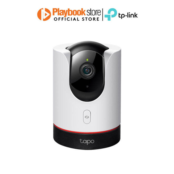TP-Link Tapo C225 Indoor Pan/Tilt AI Home Security Wi-Fi Camera | Lazada PH