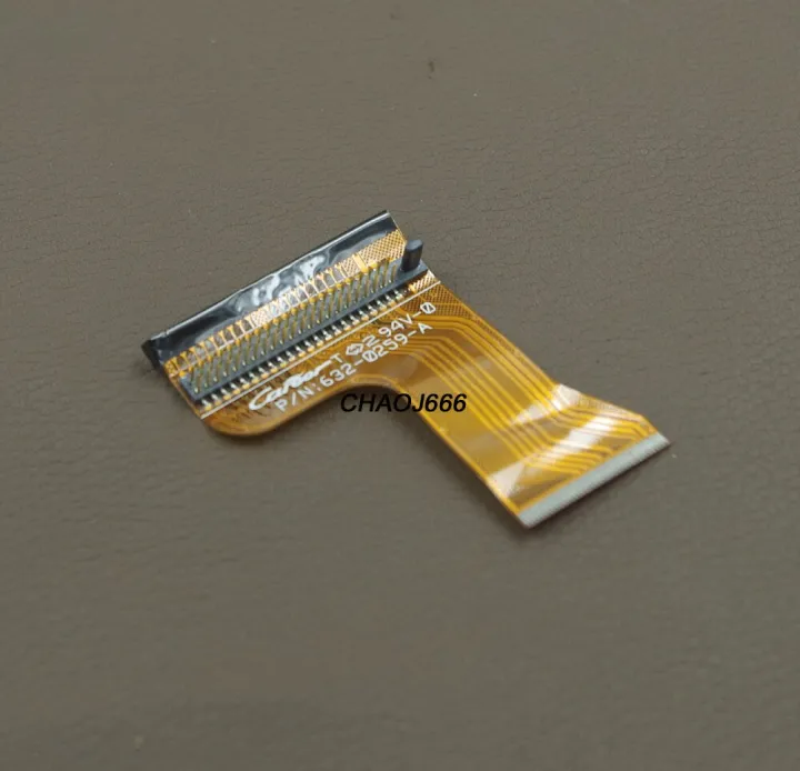 Hard Disc Hard Disk Hd Connection Flex Ribbon Cable For Ipod 4th Gen 4g ...