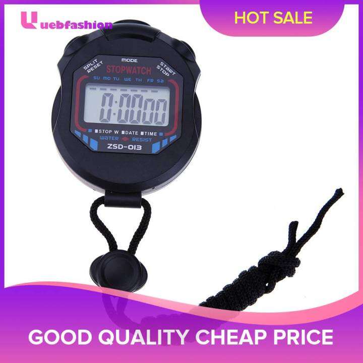 Sports Stopwatch Counter Waterproof Handheld Sports Stopwatch ... Sports Stopwatch Counter Waterproof Handheld Sports Stopwatch ...