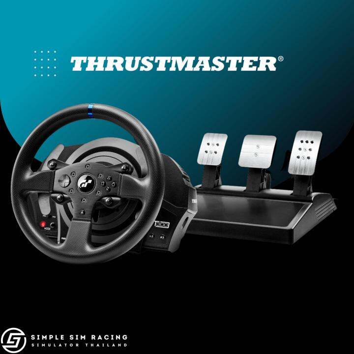 Thrustmaster T300 RS GT | Lazada.co.th