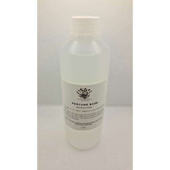 【Local】 Premix Alcohol | Perfume Base | Perfume Catalyst | Lazada PH