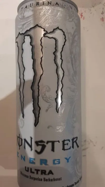 Coca-Cola-Monster Ultra 355ml | Lazada