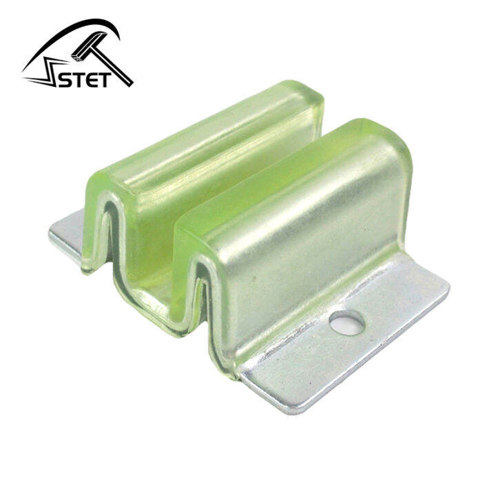 Elevator Guide Shoe Counterweight Hollow Rail Guide Liner W-Type M-Type ...