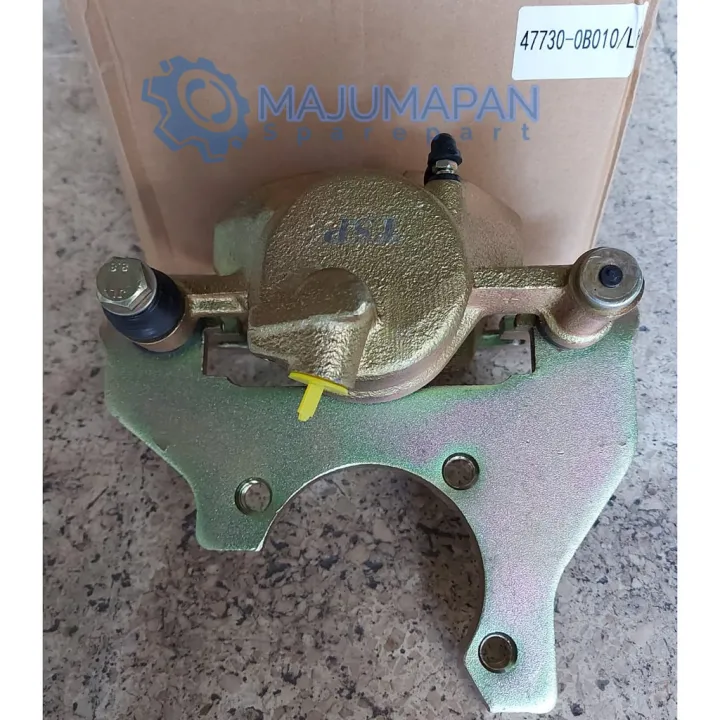 Caliper Kaliper Rem y Toyota Kijang 7K Kapsul | Lazada Indonesia