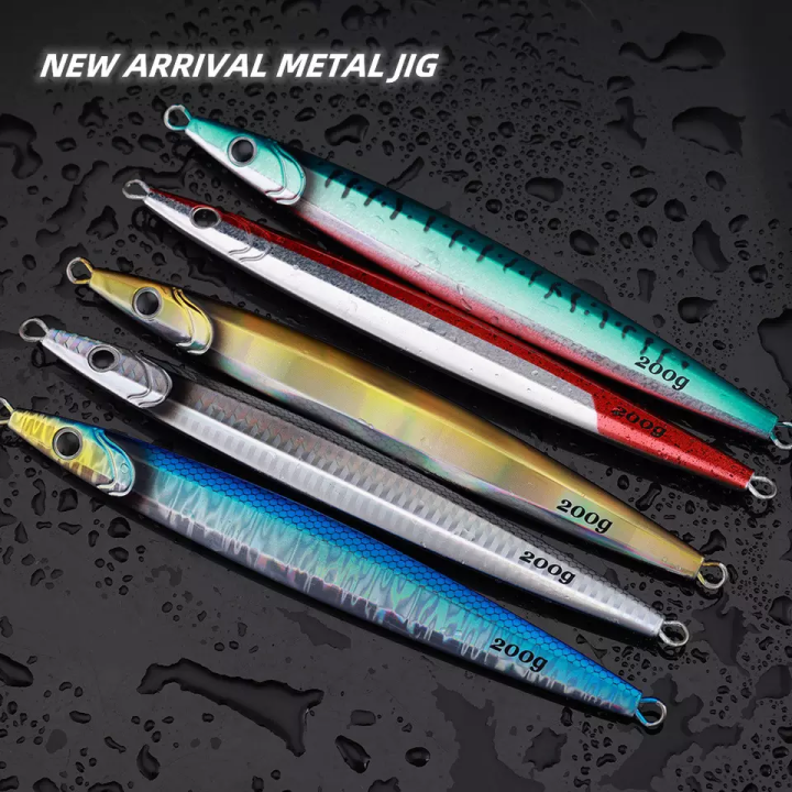 Villain Scepter 160g & 200g | Lazada PH