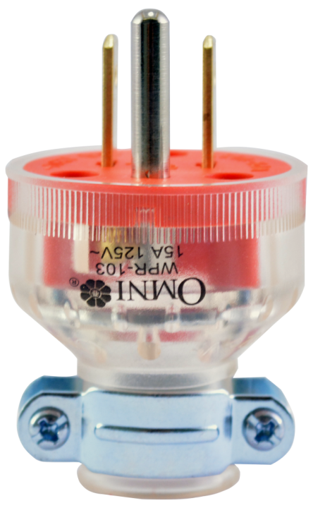 OMNI PARALLEL GROUND RUBBER PLUG | Lazada PH