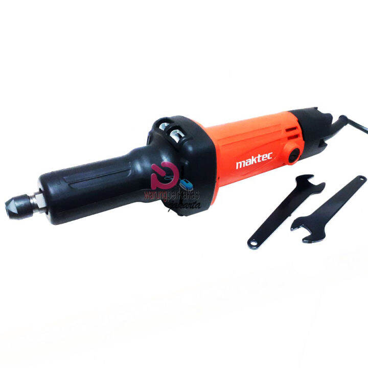 Maktec Die Grinder Mt-912 | Ryu Rdg6-1 Mesin Grinda Botol 6Mm Murah ...