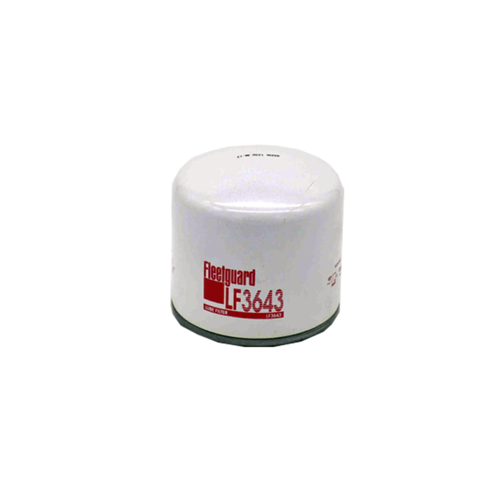 Fleetguard Oil Filter LF3643 กรองน้ำมันเครื่อง | Lazada.co.th