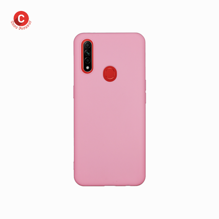 เคสออปโป เอ31 2020 เอ8 2019 Oppo A31 2020 A8 2019 CPH2015 เคสซิลิโคน ...