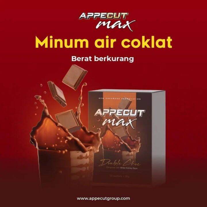 AIR COKLAT KURUS new FORMULA - SLIM FASTER 💯 ORIGINAL HQ | Lazada
