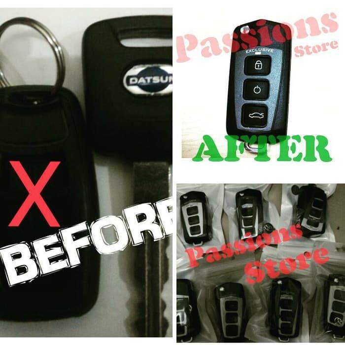 Flip Key Datsun | Lazada Indonesia