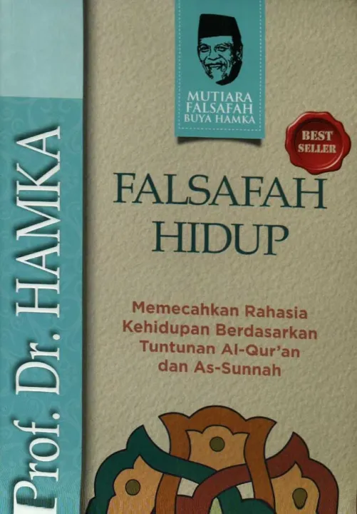 FALSAFAH HIDUP: MEMECAHKAN RAHASIA KEHIDUPAN... | Lazada Indonesia