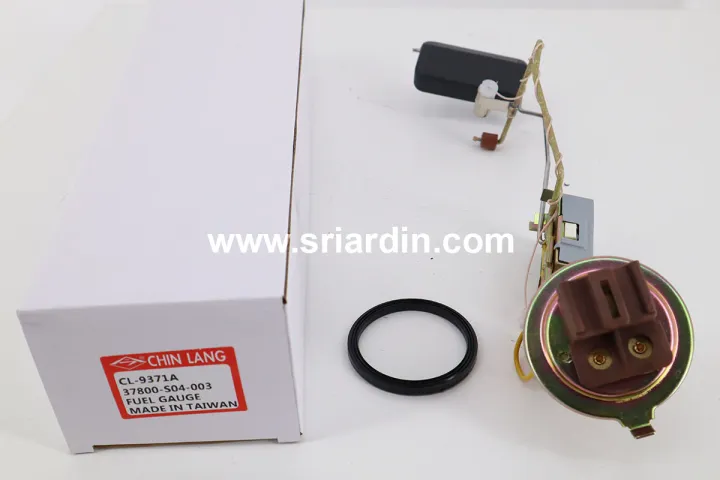 Honda Civic SR3 SR4 '92-'95 / SO4 '96-'98 Fuel Tank Float | OE Part ...