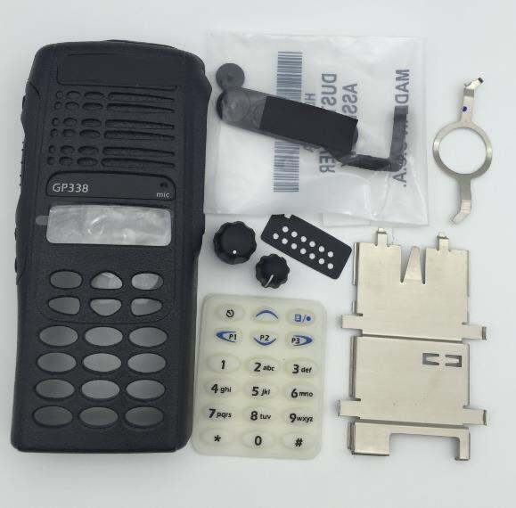2022ใหม่ M 1walkie-talkie GP338 PTX760 GP380 MTX960 PRO7150 Face Shell ...