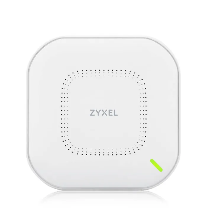 Zyxel 802.11ax (WiFi 6) Dual-Radio Unified Access Point (WAX510D ...