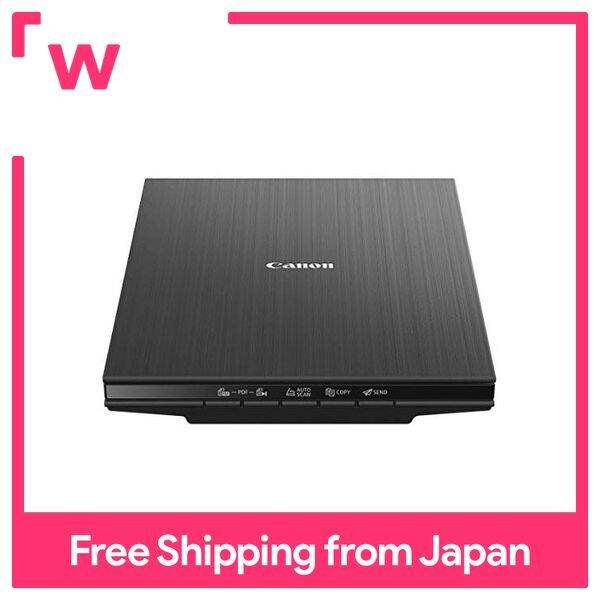 Canon Scanner Flatbed Color CANOSCAN LIDE 400 | Lazada.co.th