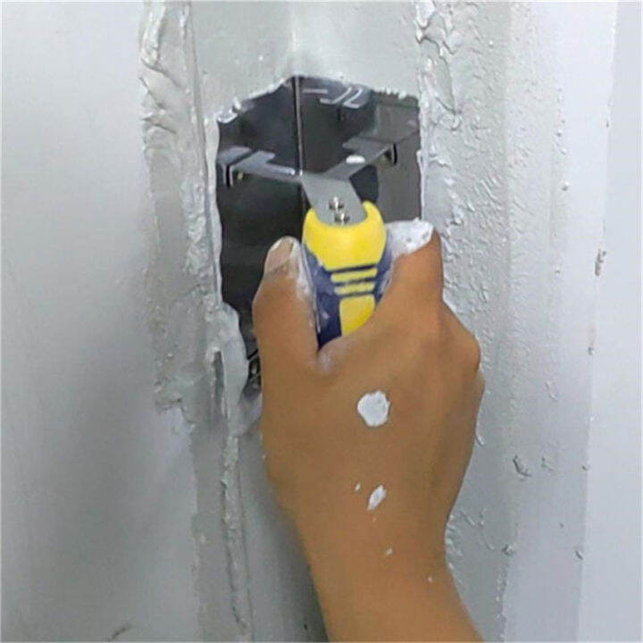 Inner and Outer Corner Trowel Internal and External 90 Degree Sheet ...