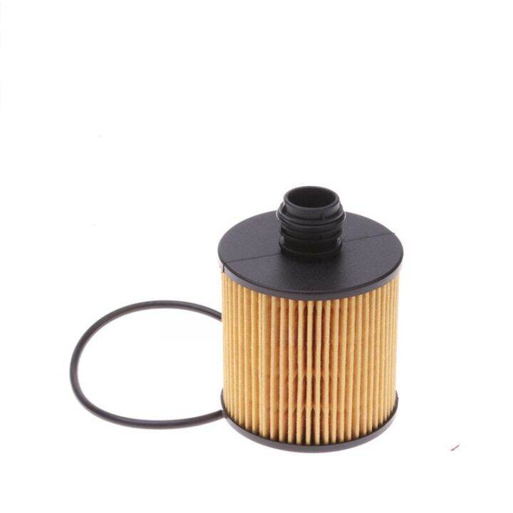 1PCS 1PCS Oil Filter For FIAT 500 BRAVO DOBLO FREEMONT TIPO JEEP CKEE ...