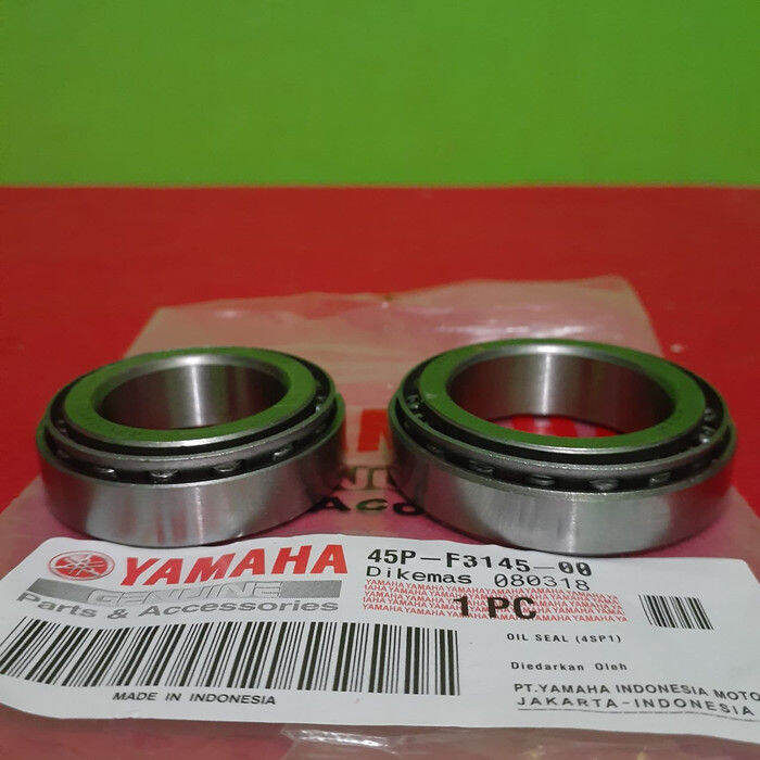 SPECIAL PROMO : KOMSTIR BAMBU BYSON RXKING MX KING MIO ( KOMSTIR 45P ...