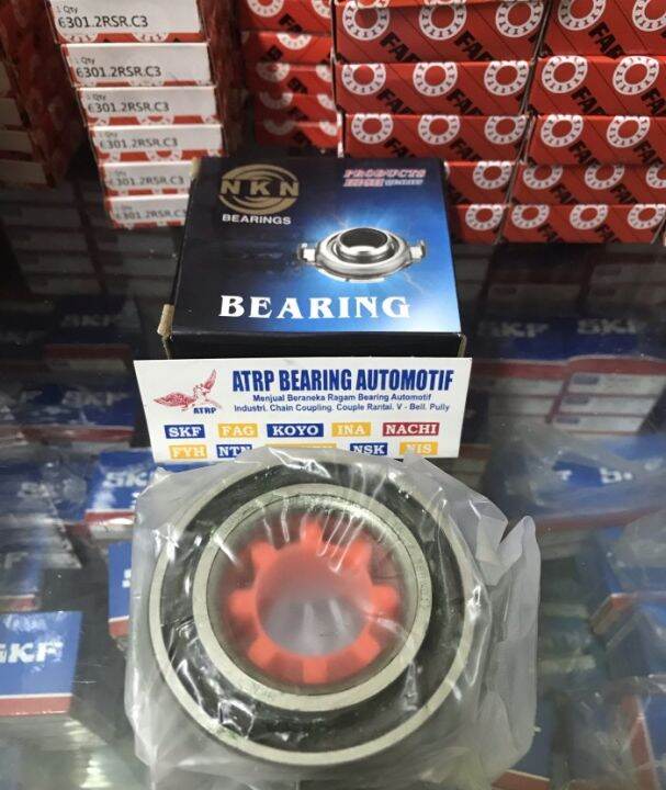 BEARING RODA DEPAN TOYOTA COROLLA GREAT DAN TWINCAM NIS | Lazada Indonesia